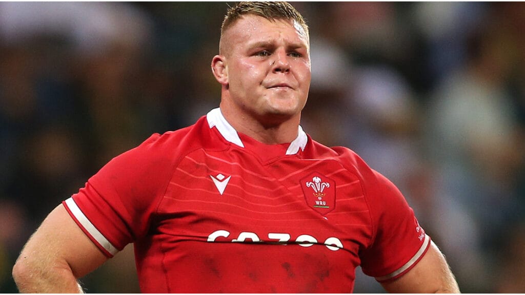 Wales Squad vs Springboks: Eight Changes and a Debutant for Cardiff ...